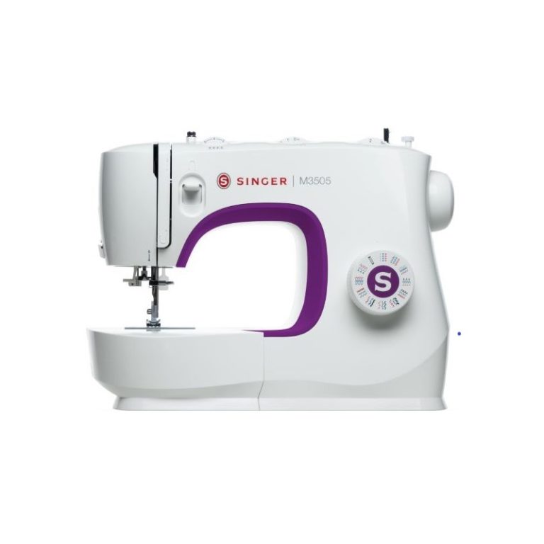 Singer M3505 - Tecno 5 Srl