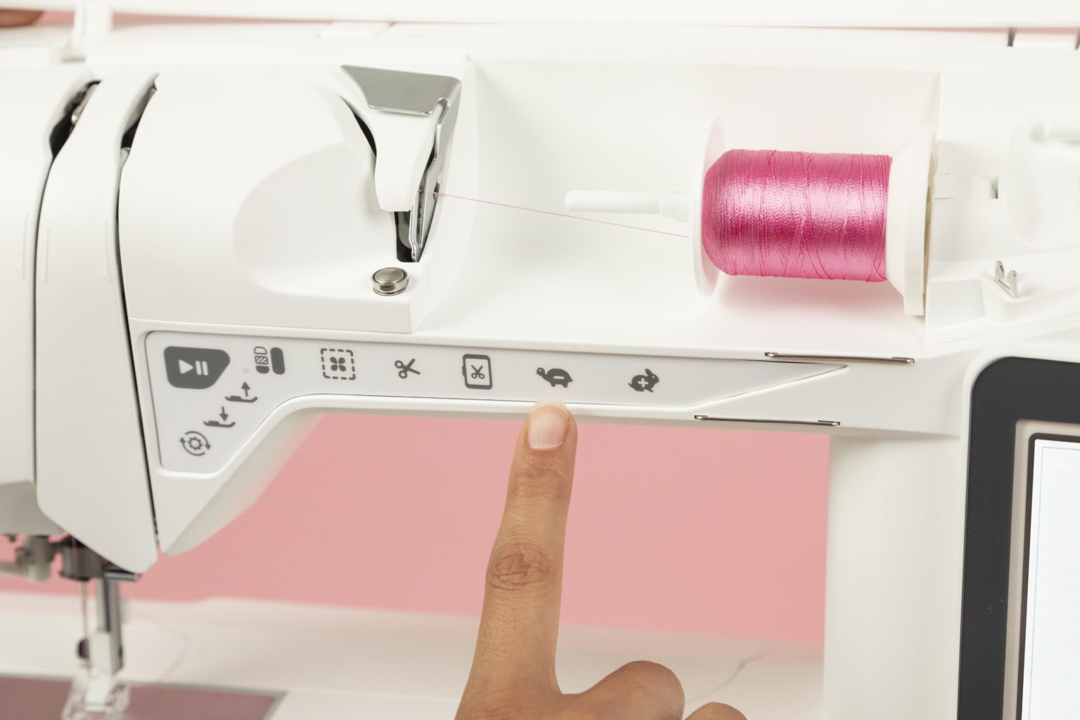 Singer EM9305 - Tecno 5 Srl