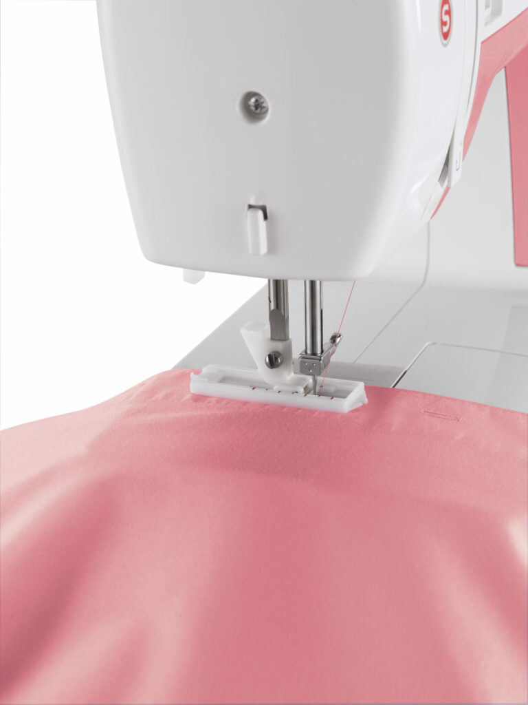 Singer simple 3210 - Tecno 5 Srl